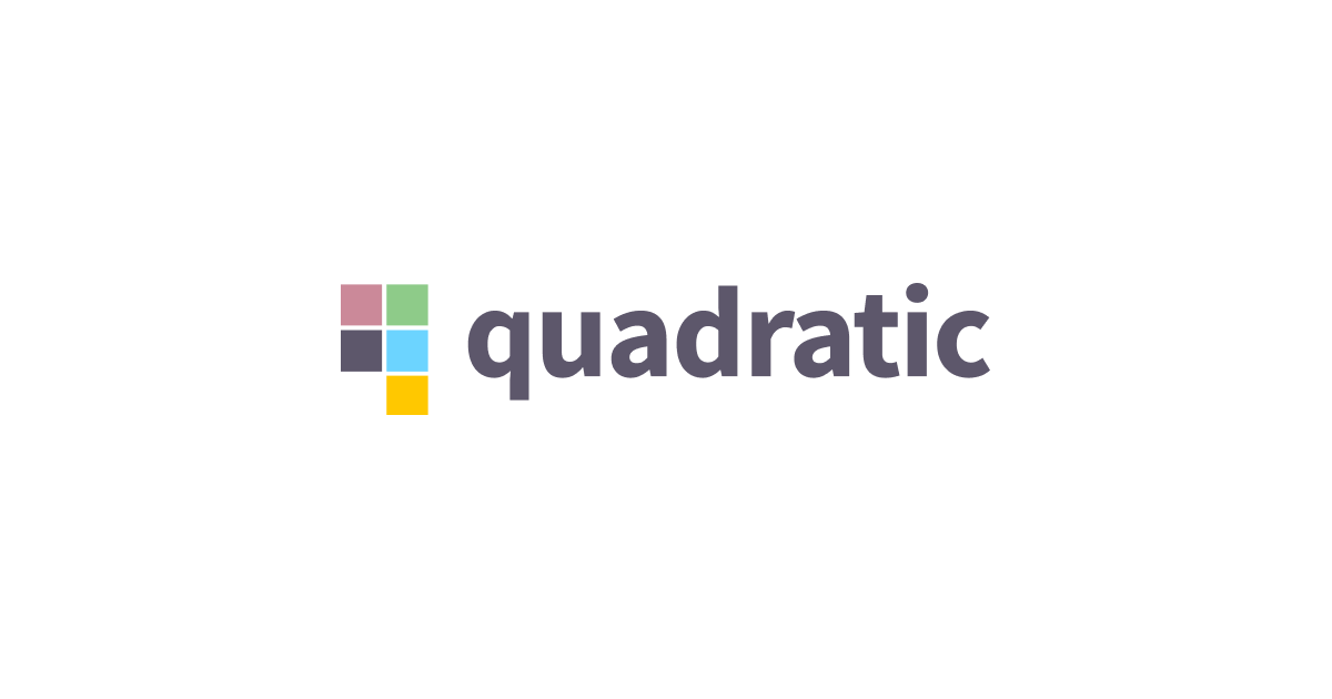 Quadratic - Technical spreadsheet with Python, SQL, and AI.